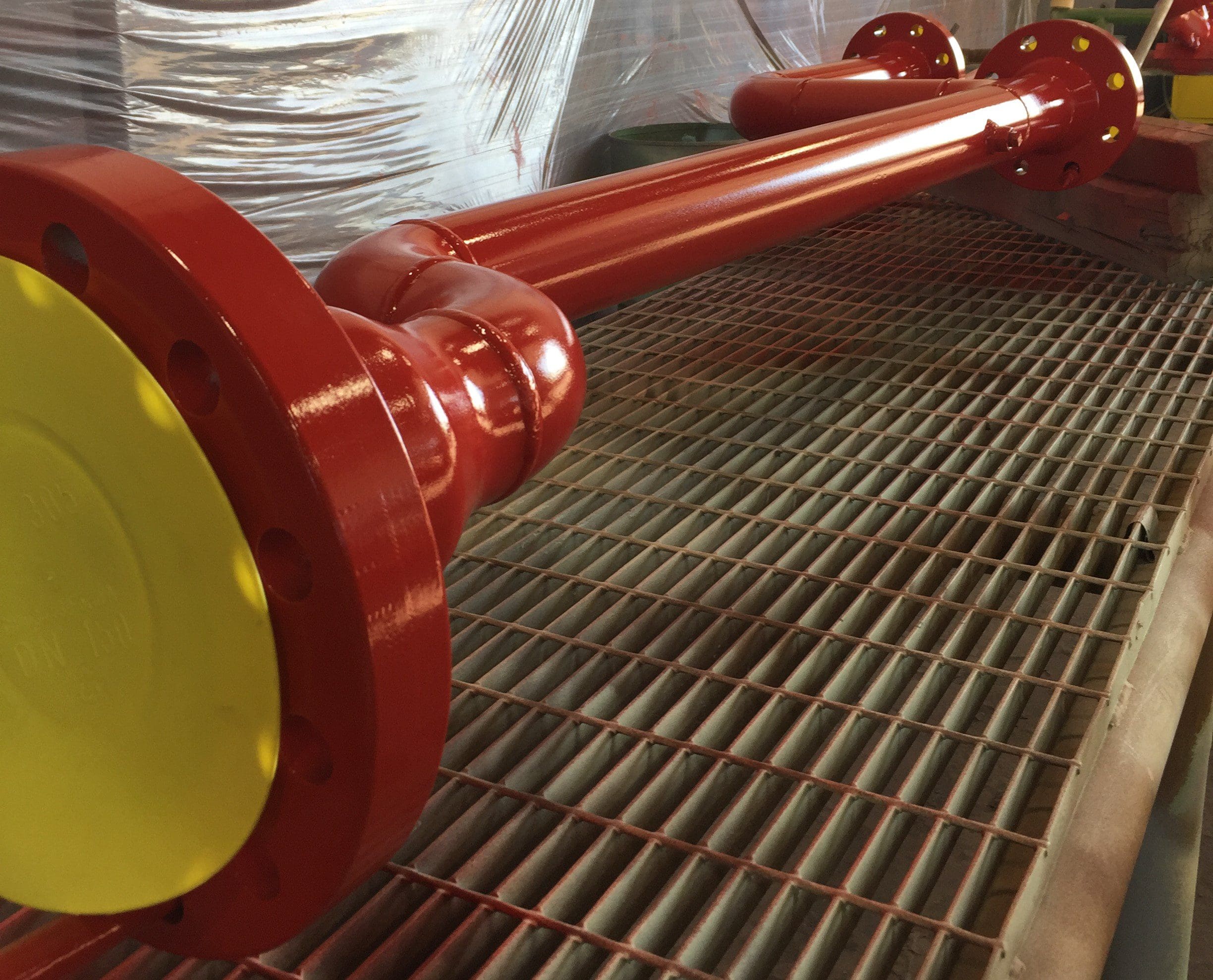 Epoxy & Polyurethane Systems | Brother's Specialized Coating Systems LTD.