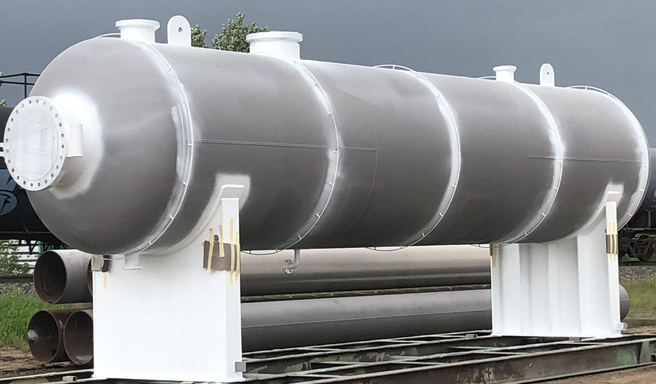Internal Linings for Pressure Vessels and Tanks | Brother's Specialized ...